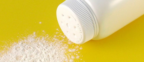 Tips for using Baby Powder Effectively - Cussons Baby East Africa